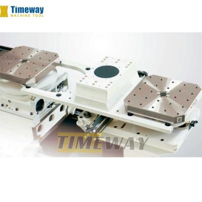 Cina 2620x4000x2600 Centro di lavorazione orizzontale CNC per fabbricazione in vendita