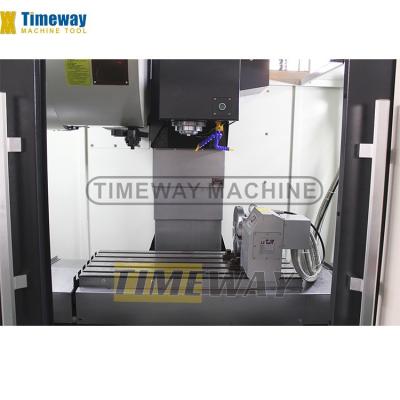 Cina Macchina di fresatura per macchinari CNC a grande scala a Chin in vendita