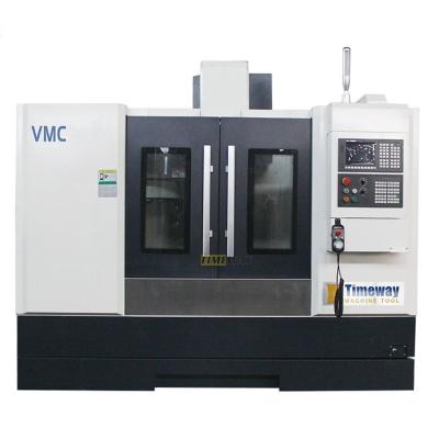 China 2023 Warmvertikalbearbeitungszentrum CNC-Systemn Zuführgeschwindigkeit mm/min 0 10000 mm/min zu verkaufen