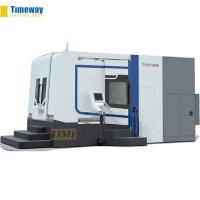 China General Machinery Processing 5-Axis Vertical Machining Center with CNC 5 Axis Milling for sale