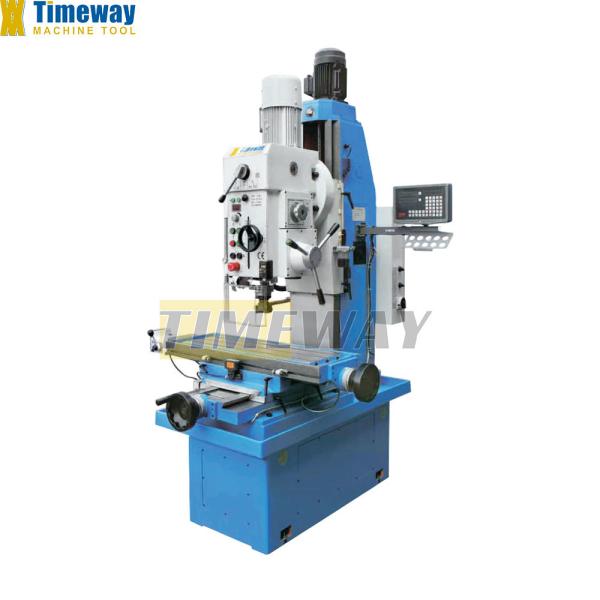Quality Stable Processing Vertical Drilling Milling Machine SDB-50B SDB-63B for for sale