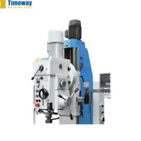 China Stable Processing Vertical Drilling Milling Machine SDB-50B SDB-63B for Construction for sale