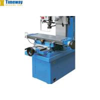 China Stable Processing Vertical Drilling Milling Machine SDB-50B SDB-63B for Construction for sale
