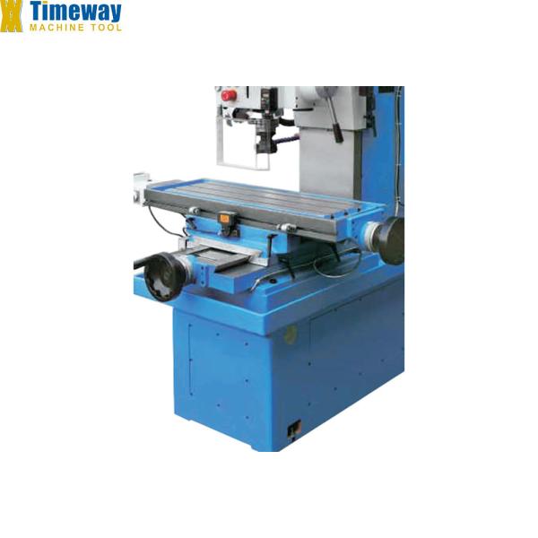 Quality Stable Processing Vertical Drilling Milling Machine SDB-50B SDB-63B for for sale