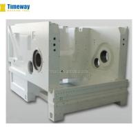 China Multifunctional 5-Axis Horizontal Machining Center The Ultimate Milling Solution for sale