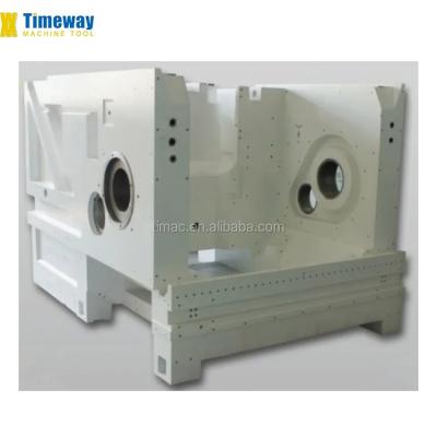 China Multifunctional 5-Axis Horizontal Machining Center The Ultimate Milling Solution for sale