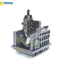 China Multifunctional 5-Axis Horizontal Machining Center The Ultimate Milling Solution for sale