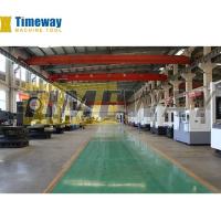 China Multifunctional 5-Axis Horizontal Machining Center The Ultimate Milling Solution for sale