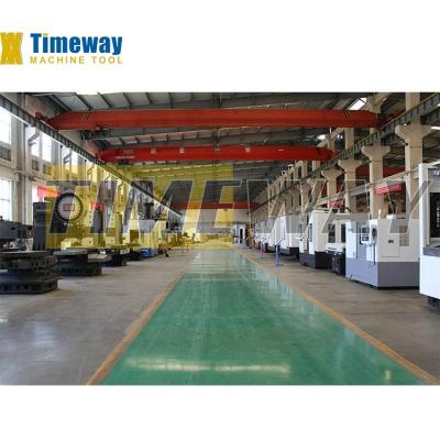 China Multifunctional 5-Axis Horizontal Machining Center The Ultimate Milling Solution for sale
