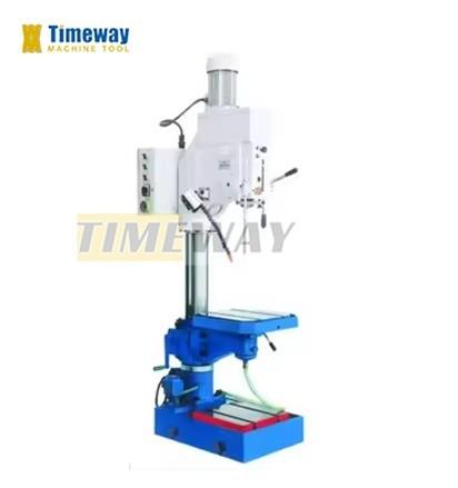 Quality Metal Drill/Taladros Z-30A Bench Drilling Machine with MT3 Spindle Taper and More for sale
