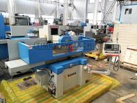 China 2021 CNC Saddle Moving Surface Grinding Machine with Technology for sale