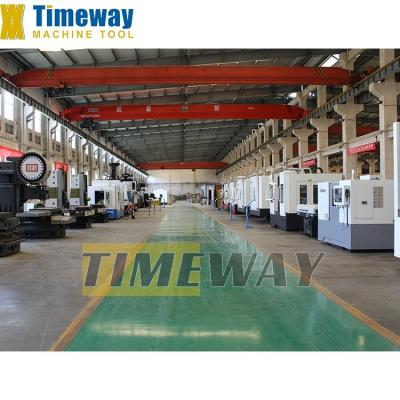 China Precisão 200mm 320mm Vertical Slotter para peças de trabalho até 485 * 200 mm 2400 KG peso à venda