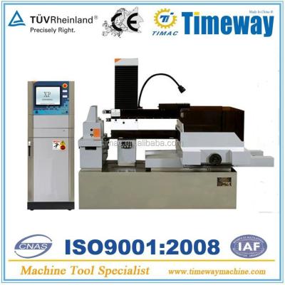 China Building Material Shops Upgrade Your Production with Wire Cutting EDM for sale