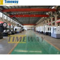 China Versatile CNC EDM Sinker Machine for Various Industrial Applications for sale