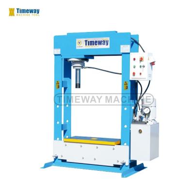 China Customizable Friction Screw Press for Standard Manufacturing Standards for sale