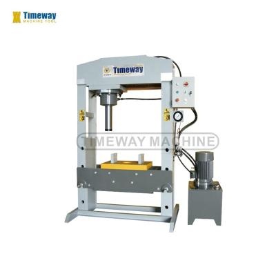 China Customizable Friction Screw Press for Standard Manufacturing Standards for sale