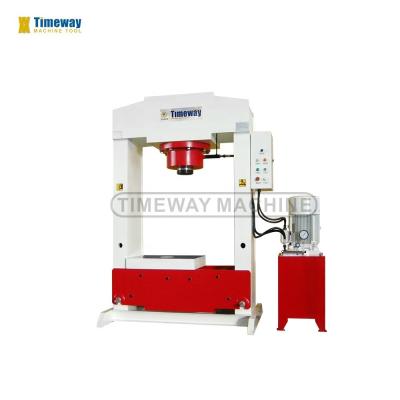 China Customizable Friction Screw Press for Standard Manufacturing Standards for sale