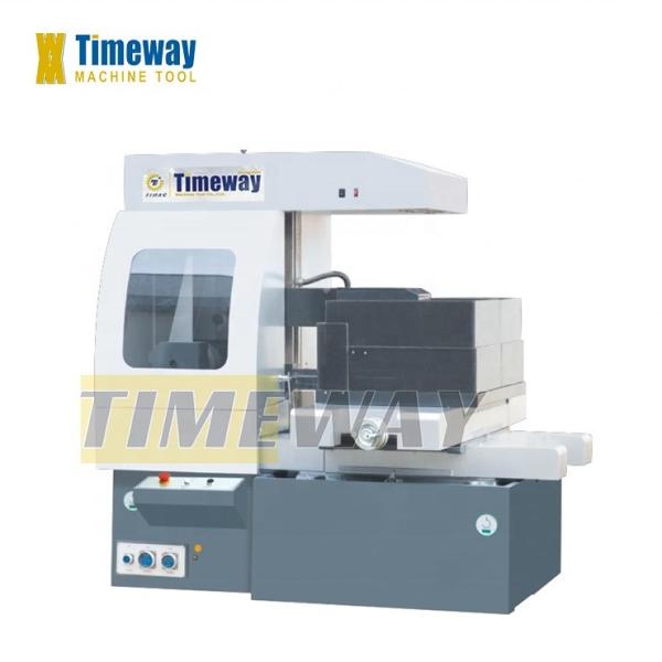 Upgrade Your Cutting Process with 2900KG High Speed EDM Wire Cut DK-ZF Series Release