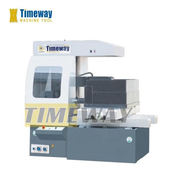 Upgrade Your Cutting Process with 2900KG High Speed EDM Wire Cut DK-ZF Series Release