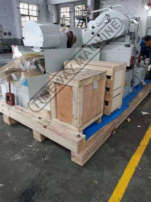 중국 600mm 최대. 직경 크랜크 샤프트 밀링 머신 QM-600A 판매용