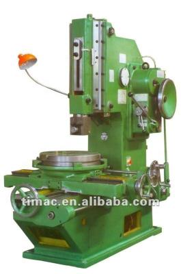China 220/380V Spanning Zware Hydraulische Slotting Machine B-320 met hoge snijkracht Te koop