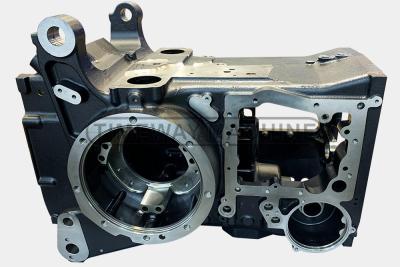 China GMC1400 Gantry-Typ-Bearbeitungszentrum CNC-Fräsmaschine Min. Zeit des Werkzeugwechsels s 2 zu verkaufen