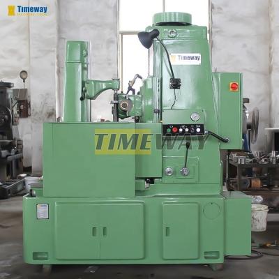 China GHM500-1 Vertical Gear Hobbing Machine High Productivity and Performance for sale