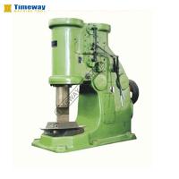 China Two Piece Pneumatic Forging Power Hammer for Versatile Forging Applications for sale