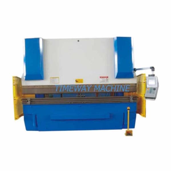 Quality 40 tons Pressure 2200mm Length Hydraulic Press Brake for 2000 mm Working Table for sale