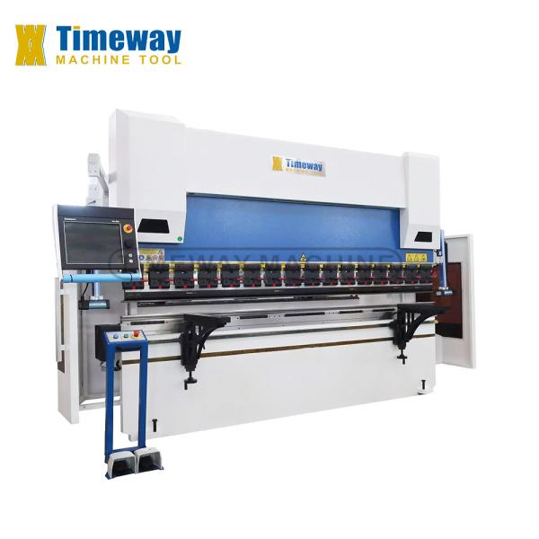 Quality 40 tons Pressure 2200mm Length Hydraulic Press Brake for 2000 mm Working Table for sale