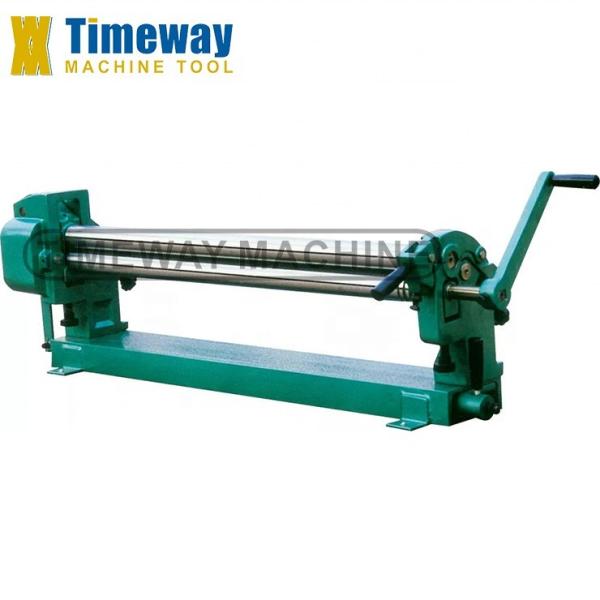 Quality Stainless Steel Roll Bending Machine for 0.8mm Plate Thickness Smooth and for sale