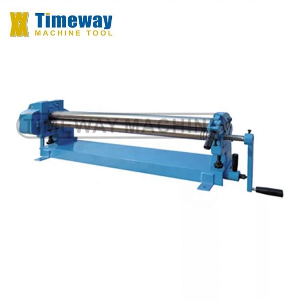 Quality Stainless Steel Roll Bending Machine for 0.8mm Plate Thickness Smooth and for sale