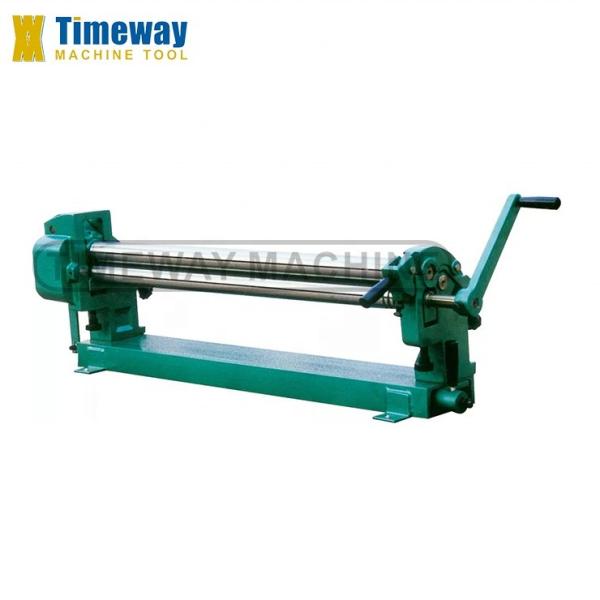 Quality Stainless Steel Roll Bending Machine for 0.8mm Plate Thickness Smooth and for sale