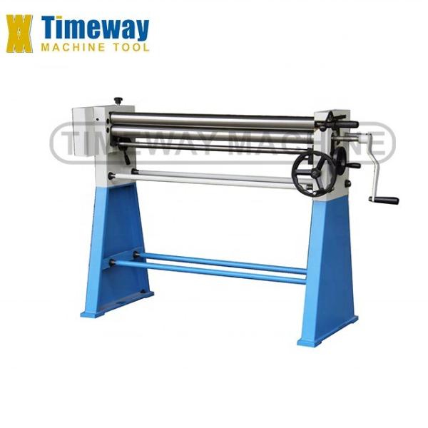 Quality Stainless Steel Roll Bending Machine for 0.8mm Plate Thickness Smooth and for sale