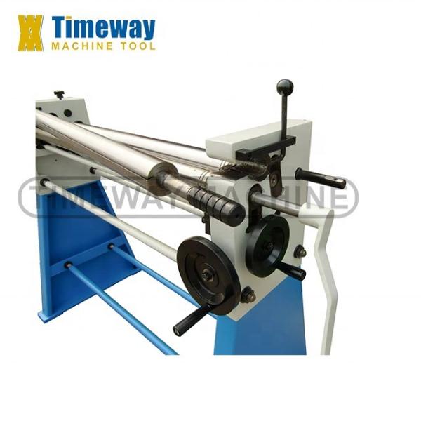 Quality Stainless Steel Roll Bending Machine for 0.8mm Plate Thickness Smooth and for sale