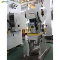 China 160kN Ejector Force Hydraulic Press Machine for Customized Production Needs for sale