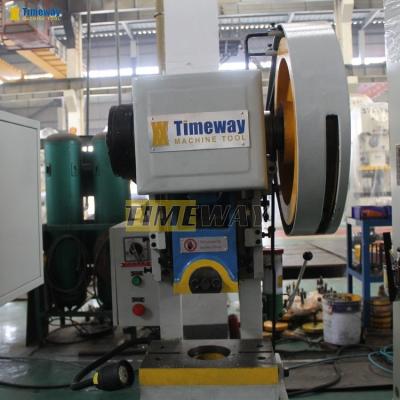 China 160kN Ejector Force Hydraulic Press Machine for Customized Production Needs for sale