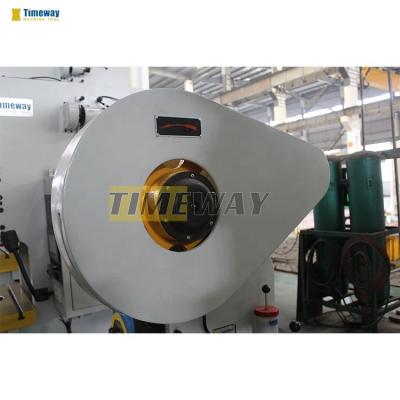 China 160kN Ejector Force Hydraulic Press Machine for Customized Production Needs for sale