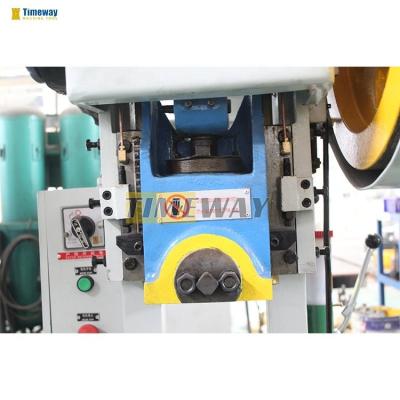 China 160kN Ejector Force Hydraulic Press Machine for Customized Production Needs for sale