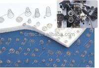 China 8-Axis CNC Wire Bending Spring Machine The Ultimate Solution for Automated Production for sale