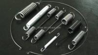 China 8-Axis CNC Wire Bending Spring Machine The Ultimate Solution for Automated Production for sale