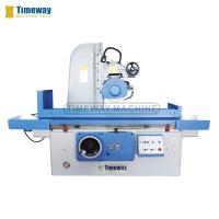 China Online Support After Service High Accuracy Surface Grinding Machine for sale