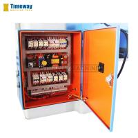 China Online Support After Service High Accuracy Surface Grinding Machine for sale