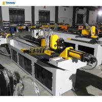 China Customizable CNC Pipe Bending Machine for Customer Requirements for sale