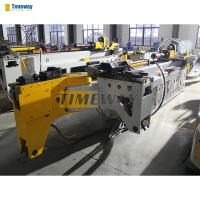 China Customizable CNC Pipe Bending Machine for Customer Requirements for sale
