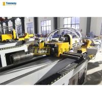 China Customizable CNC Pipe Bending Machine for Customer Requirements for sale