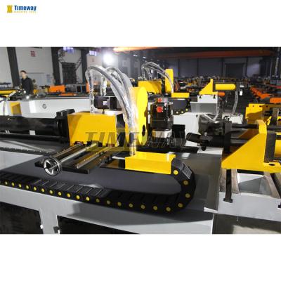Κίνα Προσαρμόσιμη μηχανή κάμψης σωλήνων CNC για τις απαιτήσεις των πελατών προς πώληση
