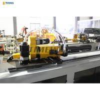 China Customizable CNC Pipe Bending Machine for Customer Requirements for sale