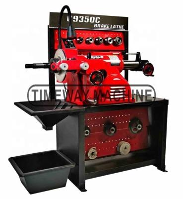 China 290 KG Brake Drum Disc Lathe The Ultimate Solution for Other Automotive Repair for sale