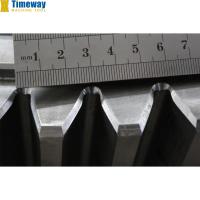 China Timeway YK500- Gear Chamfering Processing CNC Gear Deburring Machine with 15kW Power for sale
